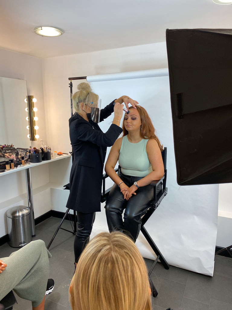 Launch of Pro-Teen Bootcamp for aspiring Artists in 2021 – The Central ...