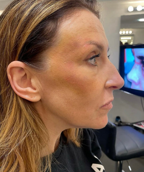 Teen SFX Makeup Bootcamp – 3-Day Hands-On Course (Ages 14–17) – The ...